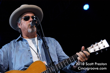 Show Announcement – Robert Earl Keen, 8/13/24, Ludlow Garage ...