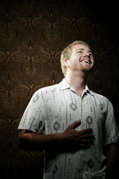 Interview with Travis Book from The Infamous Stringdusters | Cincy Groove