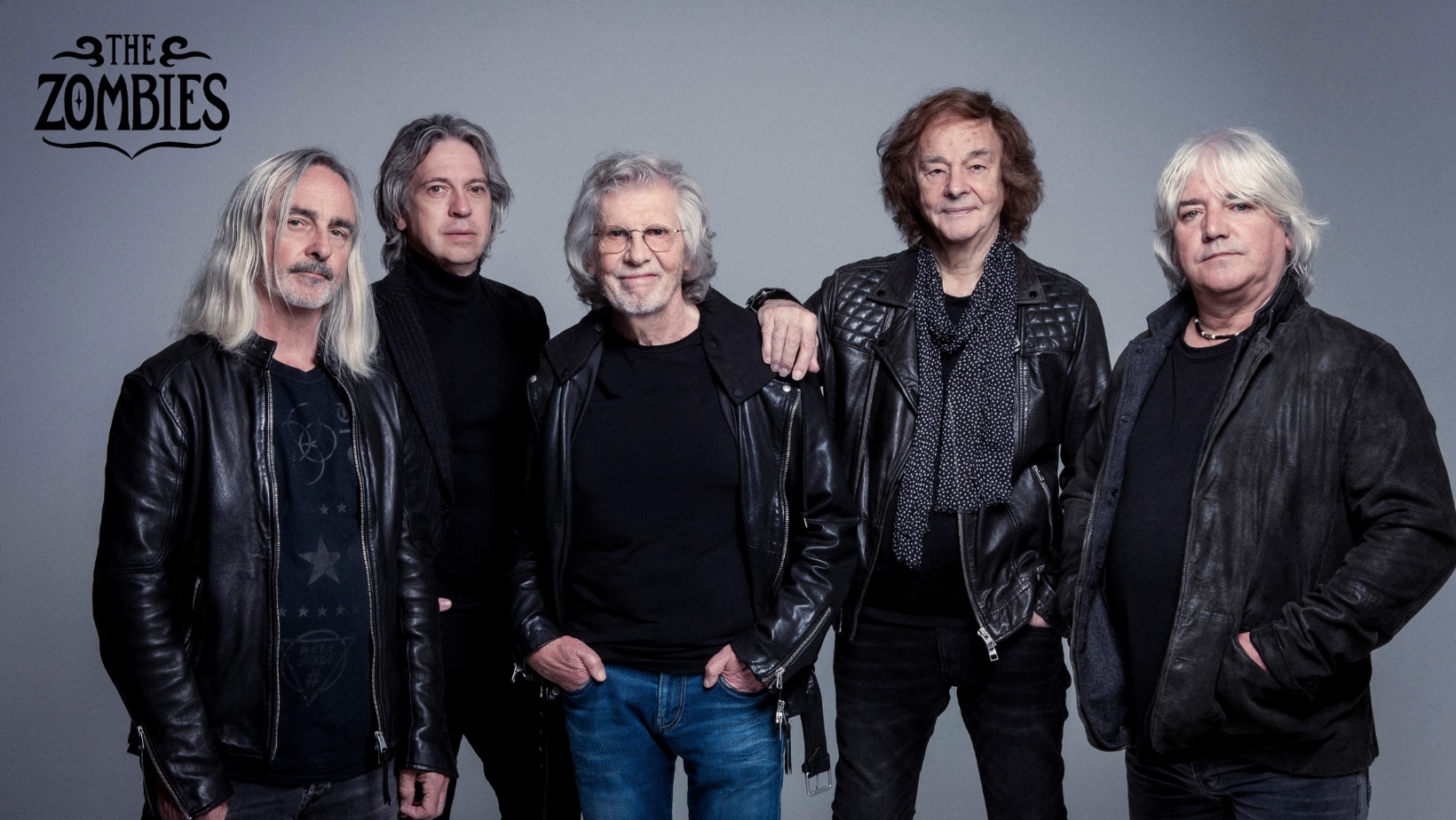 The Zombies Coming To The Ludlow Garage On 6/30 | Cincy Groove