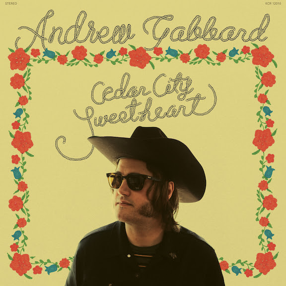 Andrew Gabbard Releases 2nd New Single “Yer Time’ll Come” | Cincy Groove