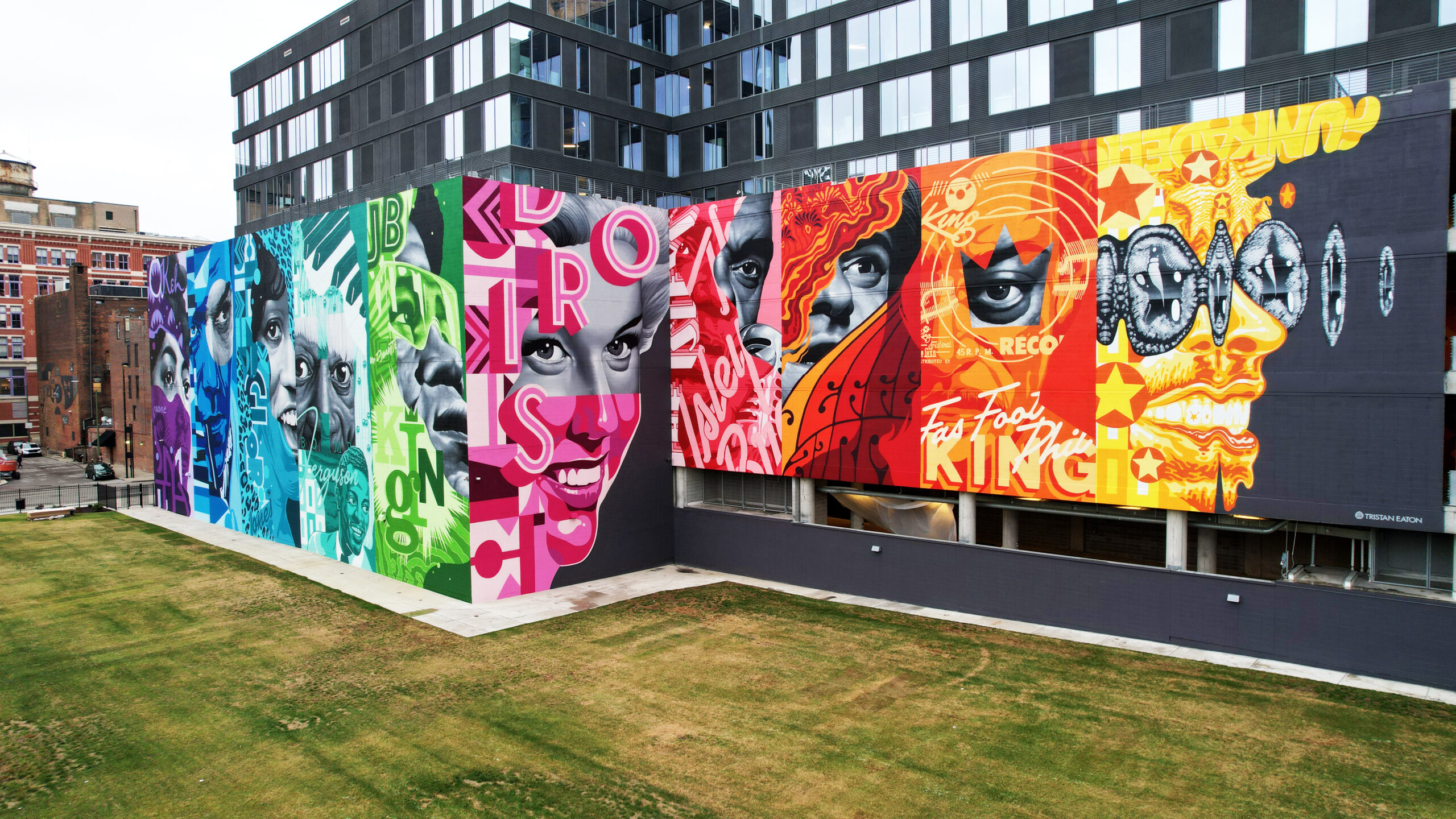 BLINK® Nation’s Largest Light, Art, and Projection Mapping Experience ...