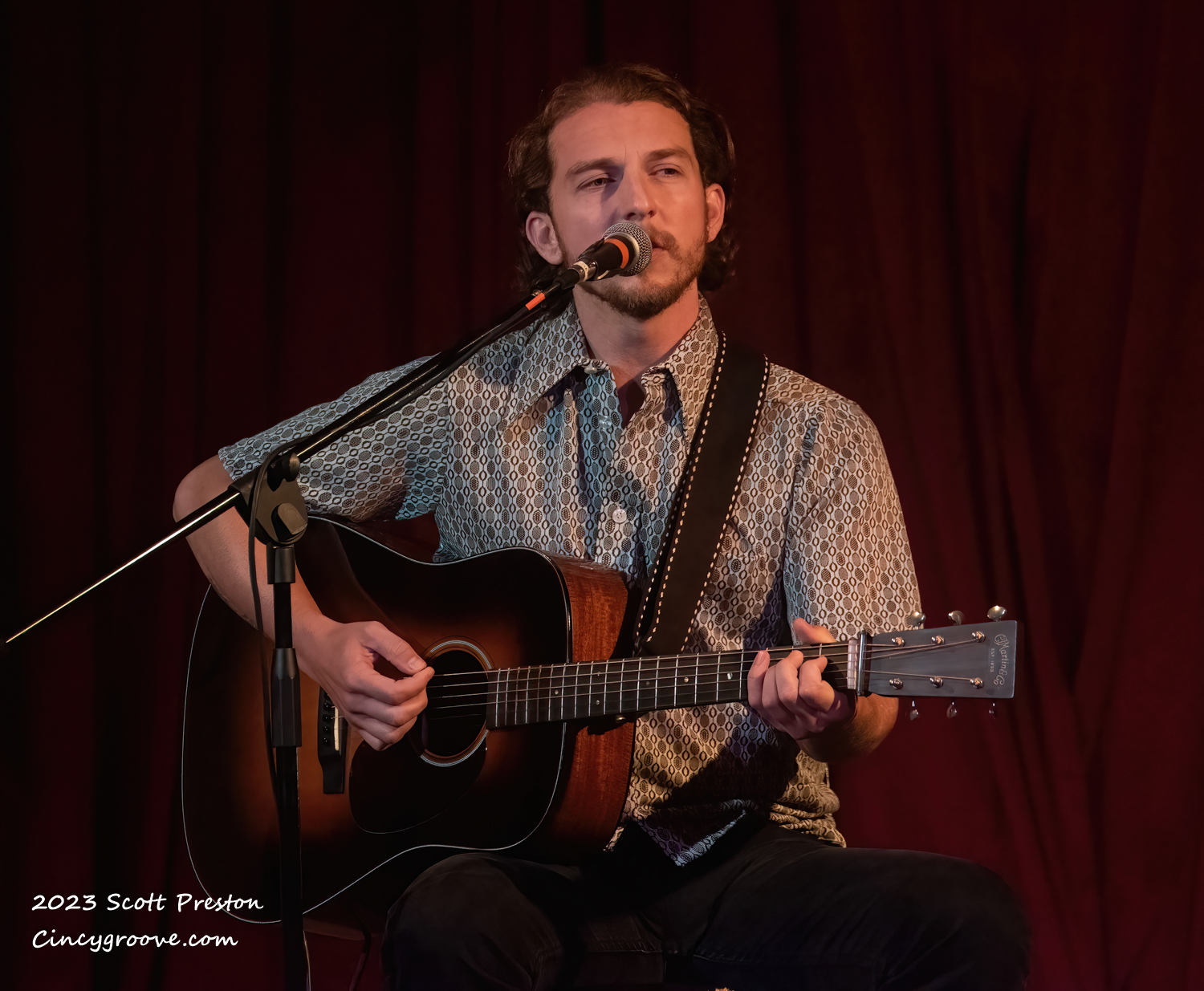 Grayson Jenkins Releases New Single “Mother’s Day” – Coming To The ...