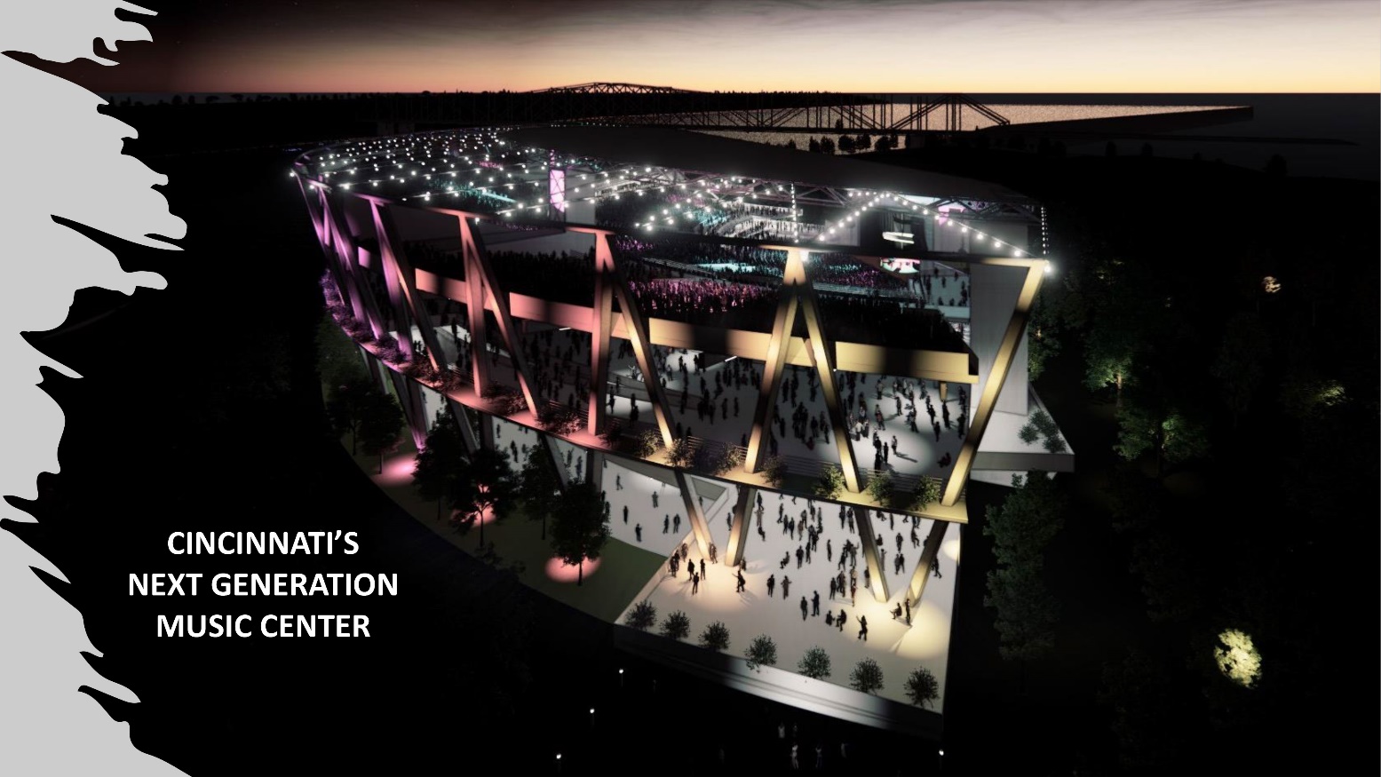 CSO & MEMI Announce First-Of-Its-Kind Music and Entertainment Venue ...