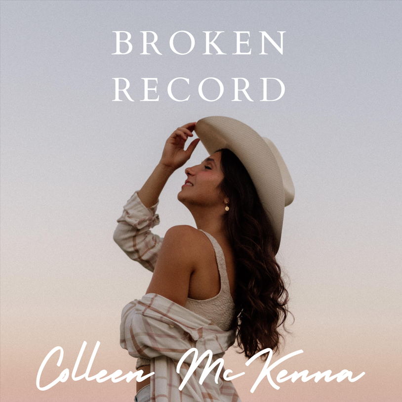 Colleen McKenna Returning To Cincinnati For A EP Release Show At Lori’s ...