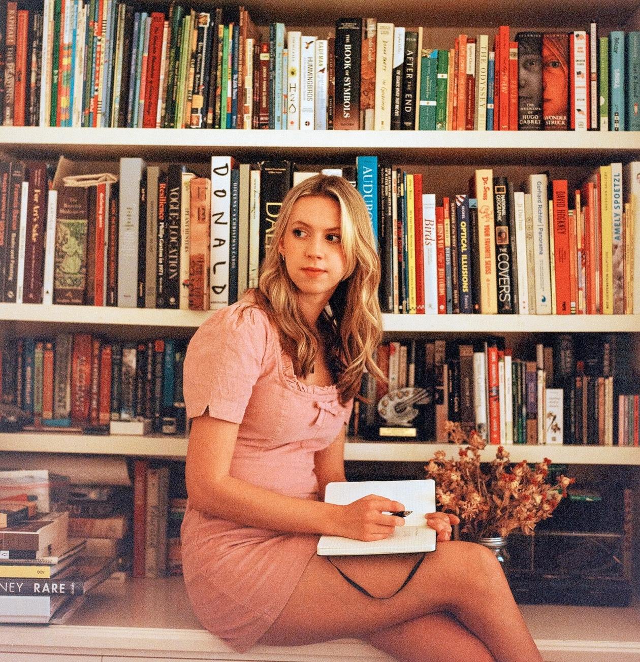 Taylor Bickett Releases New Single & Video “I Like Mondays ...