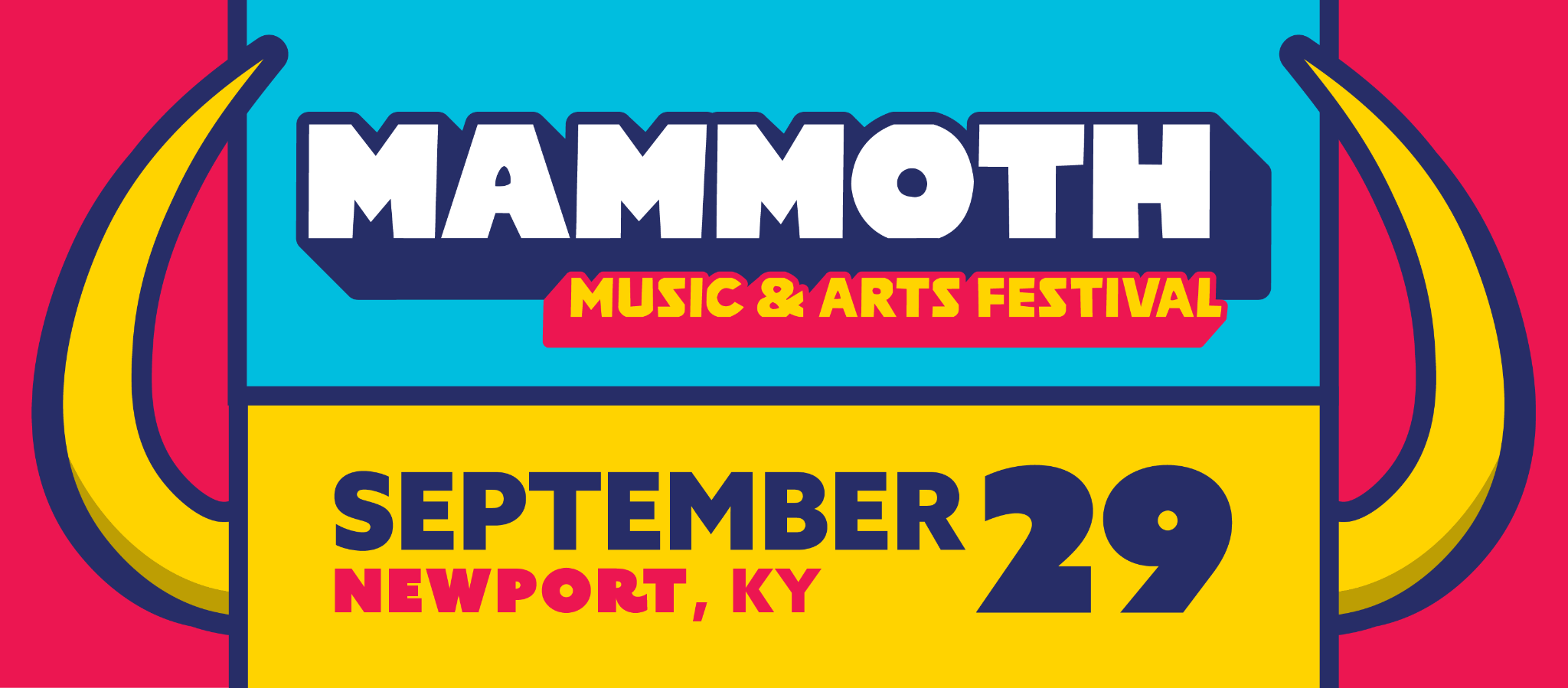 Mammoth Music and Arts Festival Unveils Epic Music Lineup | Cincy Groove