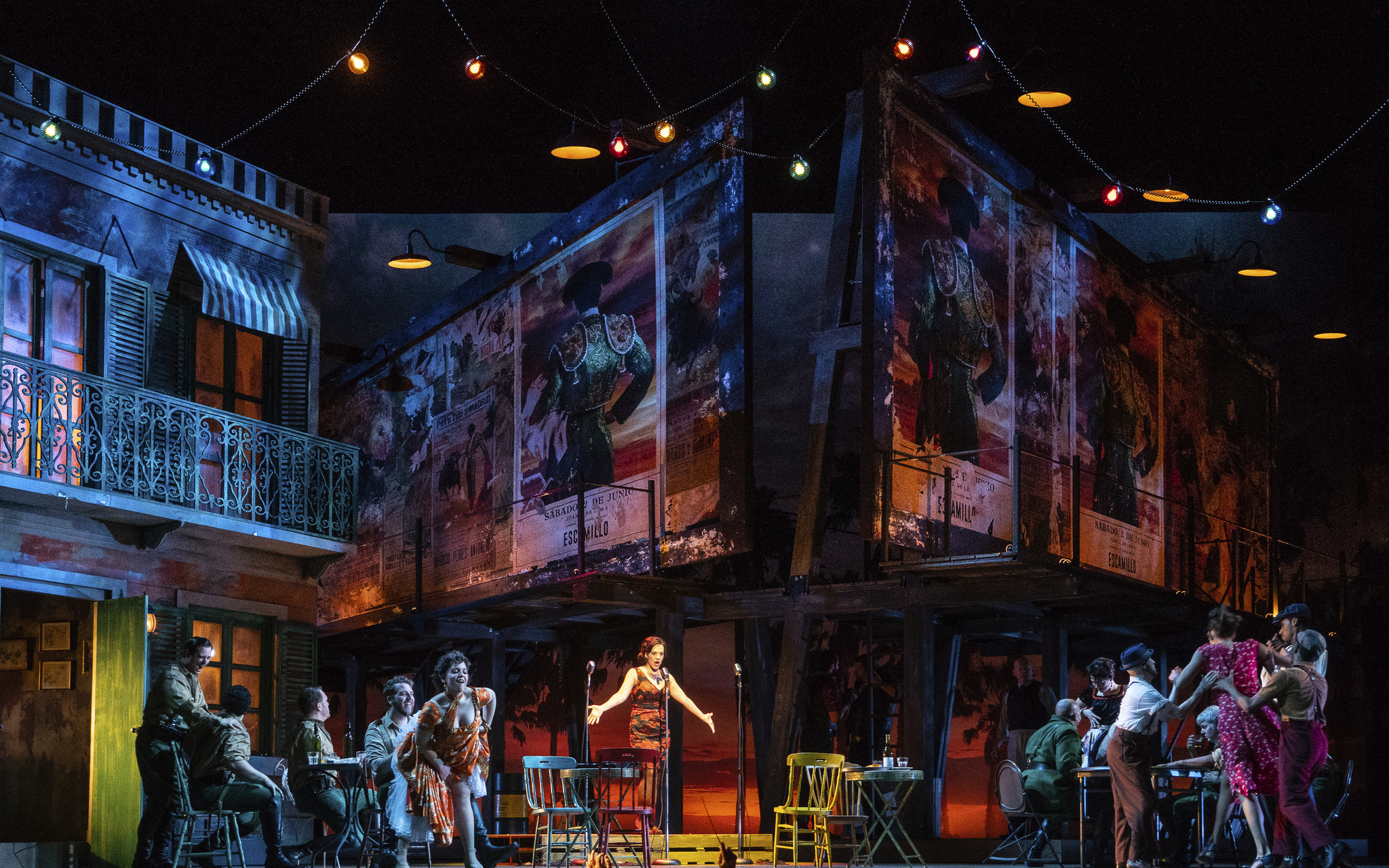 Cincinnati Opera Announces Its 2026 Summer Festival | Cincy Groove