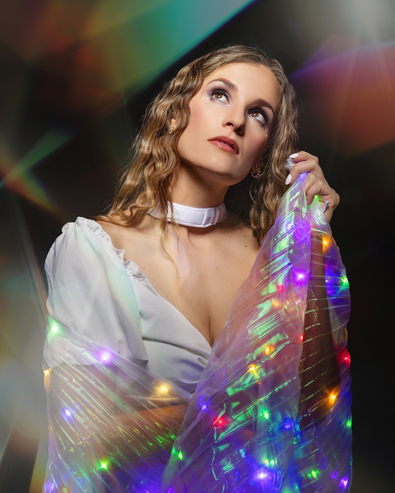 Ali Auburn Marks Her Comeback with Heartfelt New Single “Win or Lose ...