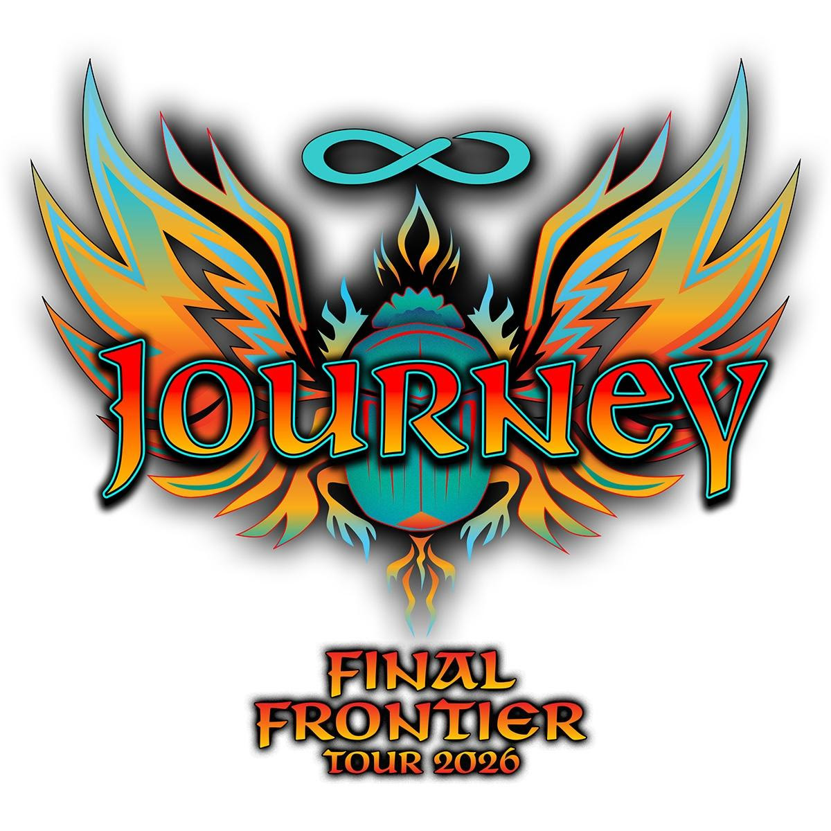 Journey Announces Epic ‘Final Frontier Tour’ – 6/13 At Heritage Bank ...